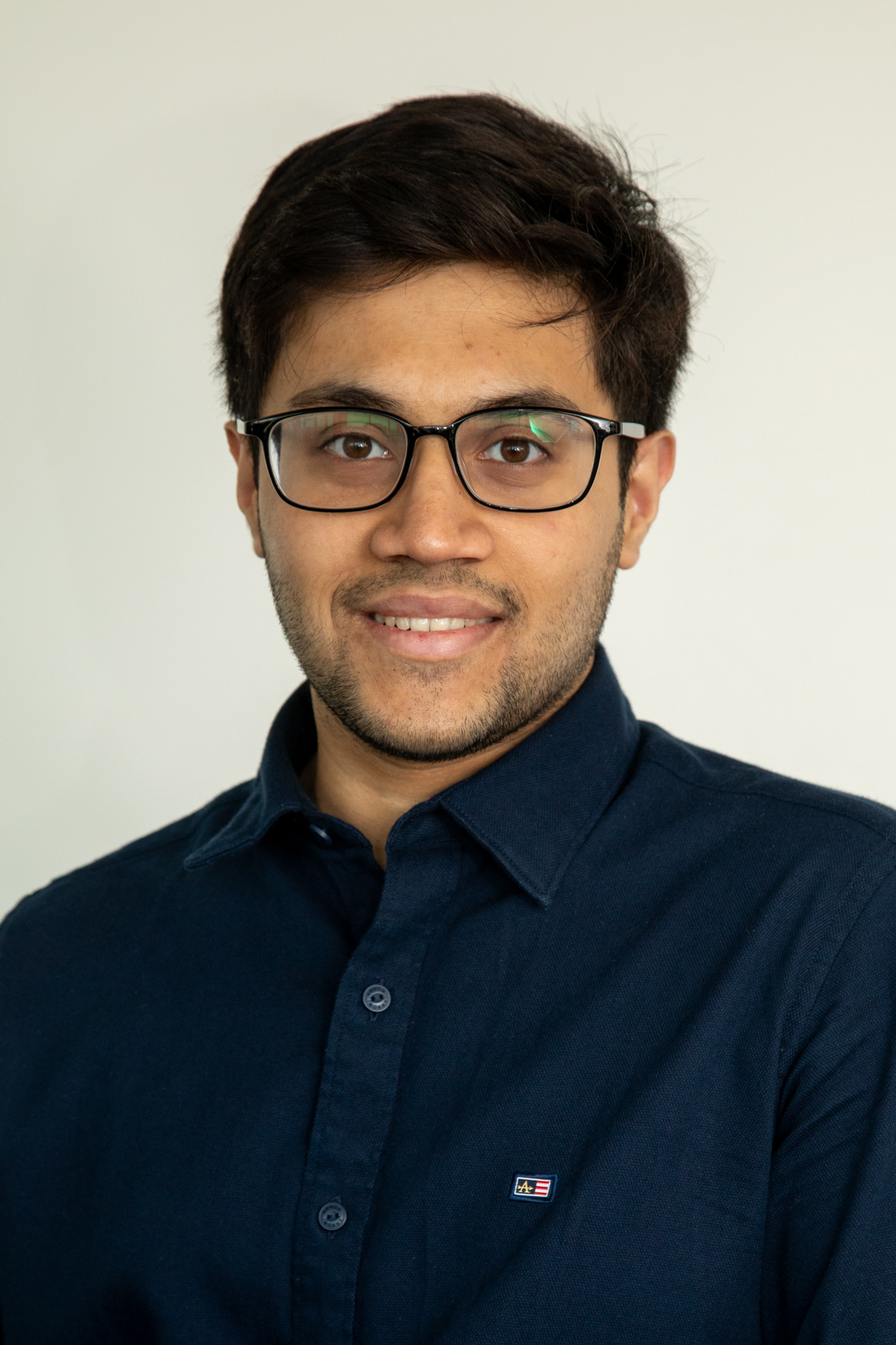 Atharva Kulkarni / ITS Summer Internship Program